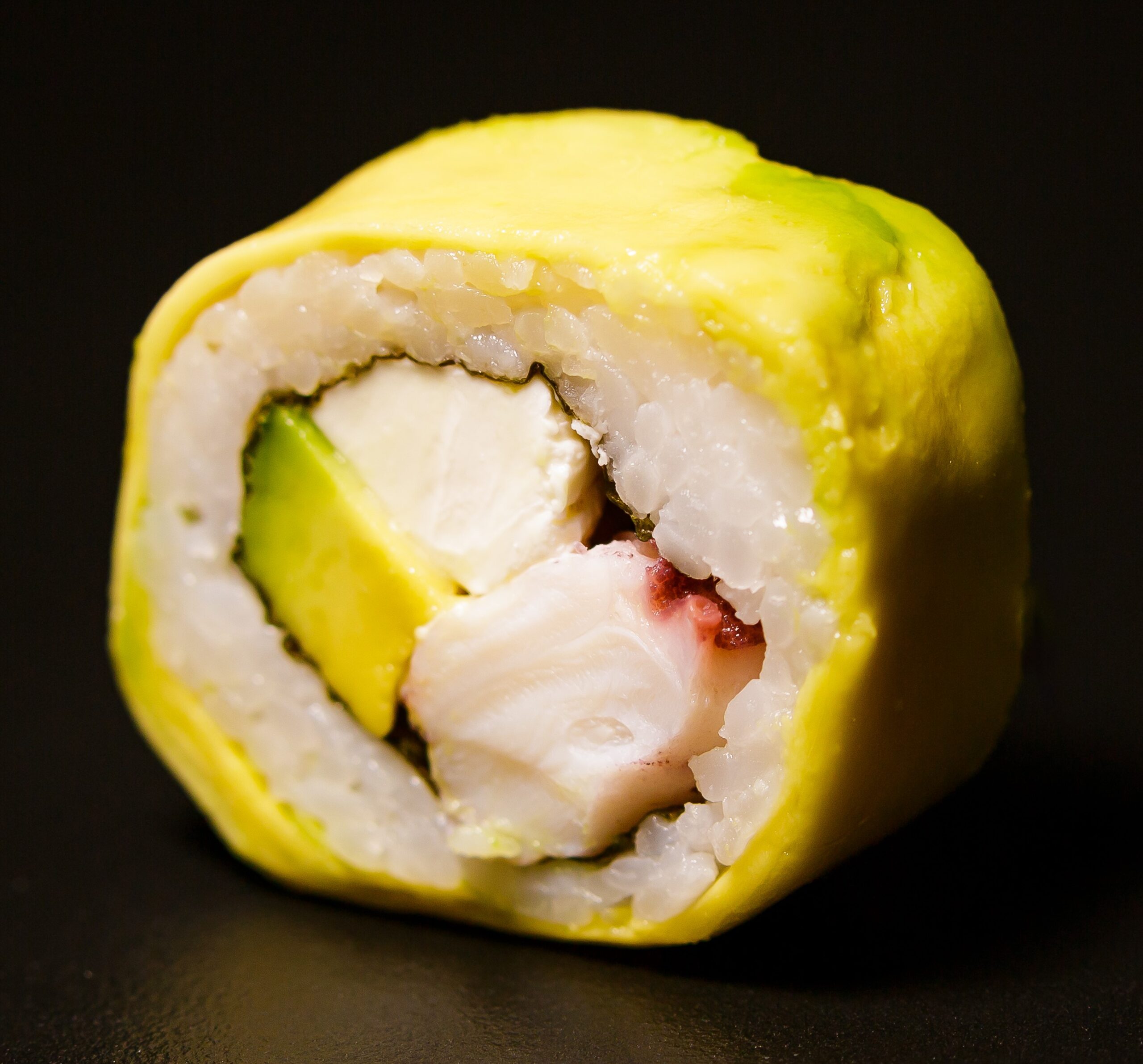 Tako – Cele Sushi Delivery